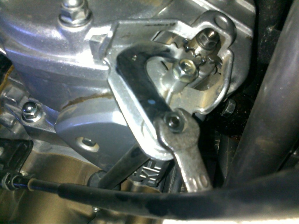 Cara Mengatasi Super KIPS Macet Dengan Mudah | Modif Drag